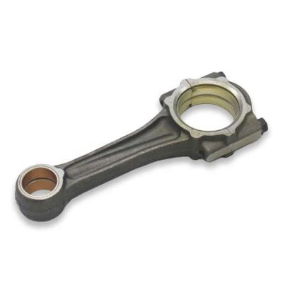 China AV6500B Graafmachines Deel V3307 V3800 V2607 Verbindingsstaaf voor Kubota Motor Jaar 1994-2004 Te koop