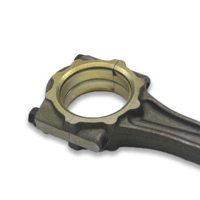 China AV6500B Graafmachines Deel V3307 V3800 V2607 Verbindingsstaaf voor Kubota Motor Jaar 1994-2004 Te koop