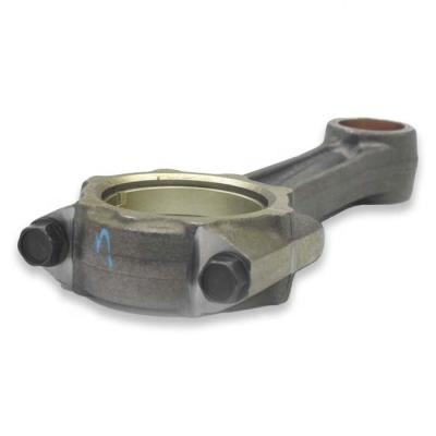 China AV6500B Graafmachines Deel V3307 V3800 V2607 Verbindingsstaaf voor Kubota Motor Jaar 1994-2004 Te koop