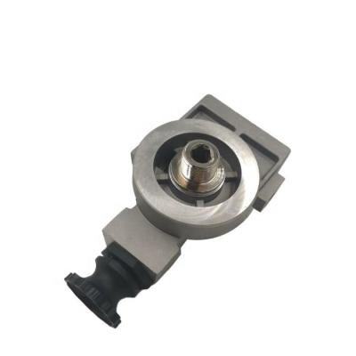 中国 スチール 6D107 オイルポンプ KOMATSU PC200-8 エグババター エンジン 部品 OEM 6D107 販売のため