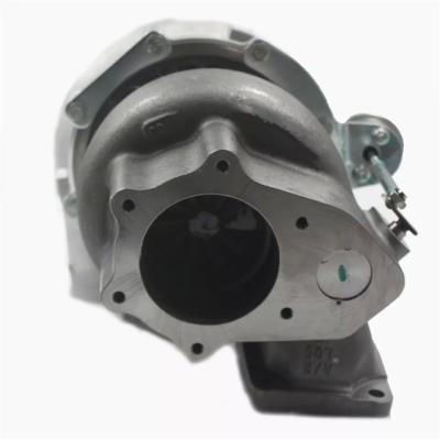 China STEEL Turbocharger for 2008- Year Caterpillar CAT 330C E320C C9 C13 Diesel Engine Excavator Turbocharger Replacement for sale
