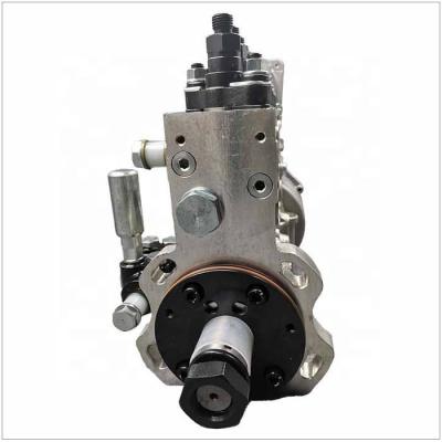 China OE NO. 612601080917 bh6p120 construction machinery fuel injection pump for replace/repair WEI CHAI WD615 WP10 WD10 for sale