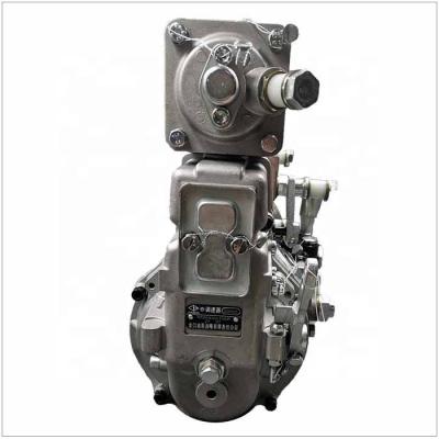 China OE NO. 612601080917 bh6p120 construction machinery fuel injection pump for replace/repair WEI CHAI WD615 WP10 WD10 for sale