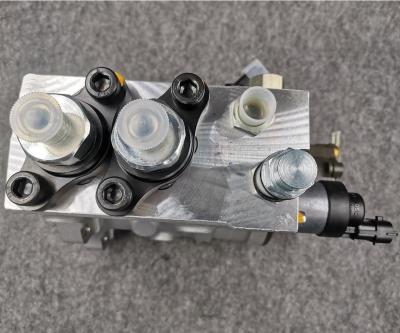 Cina WEICHAI WP10 WP12 WP13 Pompa di iniezione di carburante per camion HOWO SHACMAN 0445020245 OE NO. 612640080039 4110001117108 0445020245 in vendita