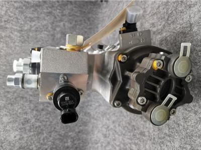 Cina WEICHAI WP10 WP12 WP13 Pompa di iniezione di carburante per camion HOWO SHACMAN 0445020245 OE NO. 612640080039 4110001117108 0445020245 in vendita