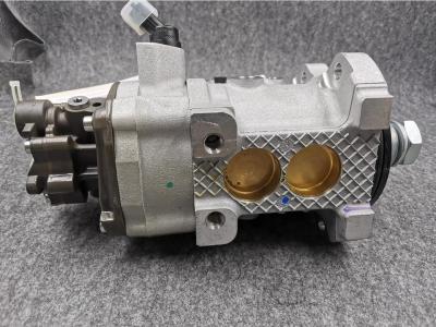 Cina WEICHAI WP10 WP12 WP13 Pompa di iniezione di carburante per camion HOWO SHACMAN 0445020245 OE NO. 612640080039 4110001117108 0445020245 in vendita