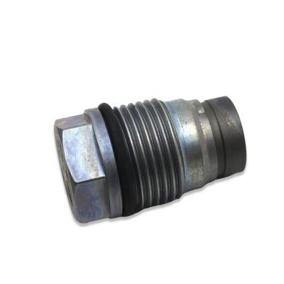 Cina OE N.O. 612630080306 Sensore Common Rail per il carburante Valvola di rilievo della pressione Common Rail in parti di motori WEICHAI in vendita