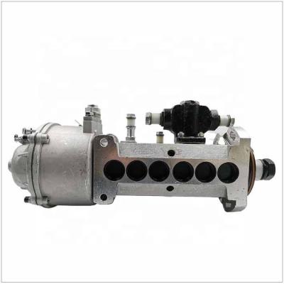 Cina Fornitura diretta ZZ5317 Motore parti pompa di iniezione per WEICHAI SHANTUI BHT6P120R 612601080544 in vendita