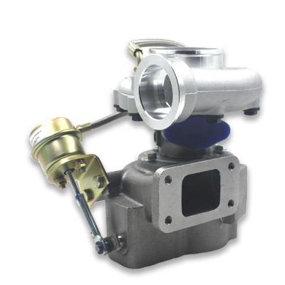 中国 32006296 12589880062 320-06296 28K17-0127 トルボチャージャー 部品 エンジン トルボチャージャー S200G JCB3C JCB210 販売のため
