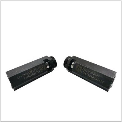 Китай Оригинальные запасные части двигателя WEICHAI WP10 AZ1500070097 Главный нефтяной клапан с целью замены/ремонта продается