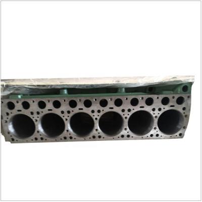 Китай Weichai WD615 Запчасти двигателя Шесть цилиндров S-61500010383 Цилиндровый блок 30 кг Идеально подходит для ремонта / замены продается