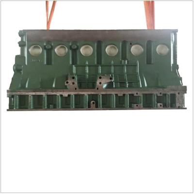 Cina Weichai WD615 Ricambi motore Sei cilindri S-61500010383 Blocco cilindrico 30 kg Ideale per la riparazione / sostituzione in vendita