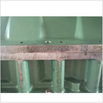 Cina Weichai WD615 Ricambi motore Sei cilindri S-61500010383 Blocco cilindrico 30 kg Ideale per la riparazione / sostituzione in vendita