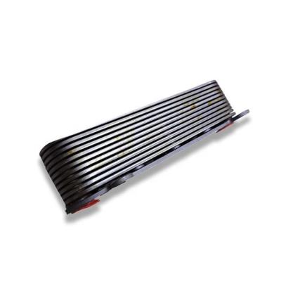 China Shipping SEA AIR DHL FEDEX EMS 10.0L Sinotruk HOWO Weichai WP12 Shacman FAW Dongfeng Diesel Engine Transmission Oil Cooler for sale