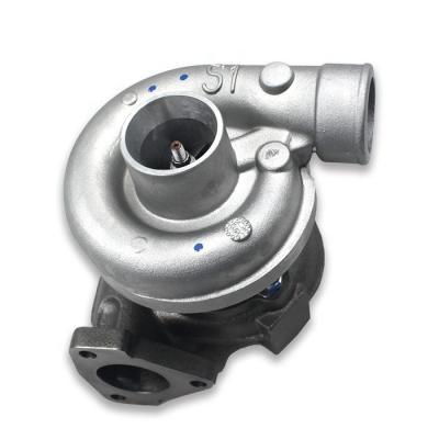 China 0428-1437 0 428143 7 Turbocharger Parts for Weichai Deutz Engine BF4L2011 OE NO 04281437 for sale