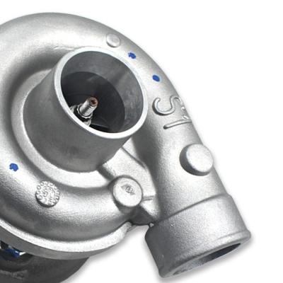 China 0428-1437 0 428143 7 Turbocharger Parts for Weichai Deutz Engine BF4L2011 OE NO 04281437 for sale