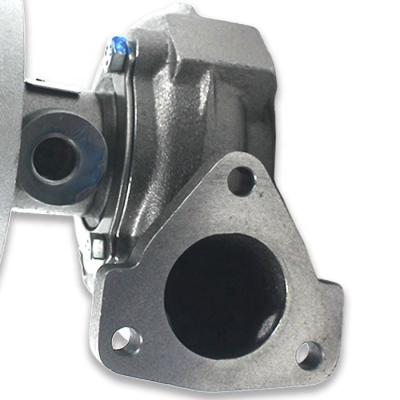 China 0428-1437 0 428143 7 Turbocharger Parts for Weichai Deutz Engine BF4L2011 OE NO 04281437 for sale