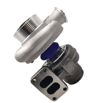 China Cummins Turbocharger 4038471 4038475 for KOMATSU PC220-7 PC200-8 Excavator 6D102 CUMMINS 6BT 5.9 Engine for sale