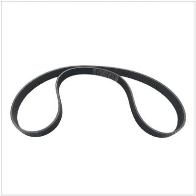 Cina Cintura di escavatore NERA per Weichai JAC WP9 WP10 WP12 WP9H WP10H SHANTUI SDLG XGMA Motore ricambio 8PK1290 611600060024 in vendita
