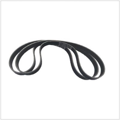 Cina Cintura di escavatore NERA per Weichai JAC WP9 WP10 WP12 WP9H WP10H SHANTUI SDLG XGMA Motore ricambio 8PK1290 611600060024 in vendita