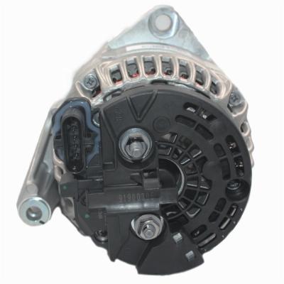 Cina Bo sch 8kg alternatore per generatore di camion pesanti 612630060039 Wechai WP6 WP12 Parti di carrozzeria in acciaio Motore di camion in vendita
