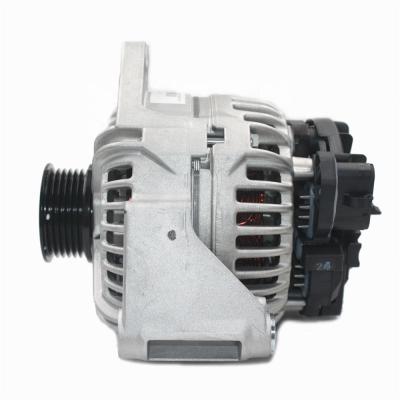 Cina Bo sch 8kg alternatore per generatore di camion pesanti 612630060039 Wechai WP6 WP12 Parti di carrozzeria in acciaio Motore di camion in vendita