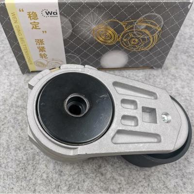 China SINOTRUK HOWO SHACMAN X3000 M3000 X6000 L5000 Gordelspanner Doel voor vervanging/reparatie Auto Fitting Shacman Weichai WP10 WP12 Te koop