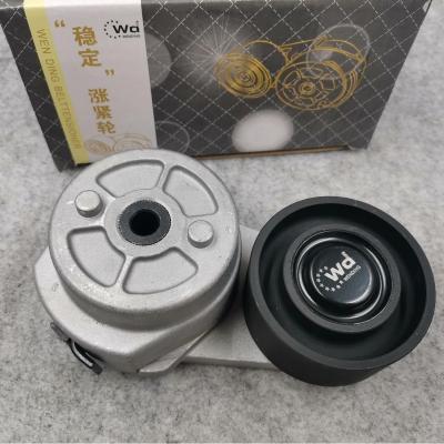 China SINOTRUK HOWO SHACMAN X3000 M3000 X6000 L5000 Gordelspanner Doel voor vervanging/reparatie Auto Fitting Shacman Weichai WP10 WP12 Te koop