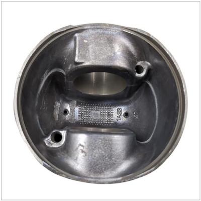 China Car Fitment FAW shacman truck pistons F3000 WP12 diesel engine cylinder piston 612630020152 612630020024 1000076563 WEICHAI for sale