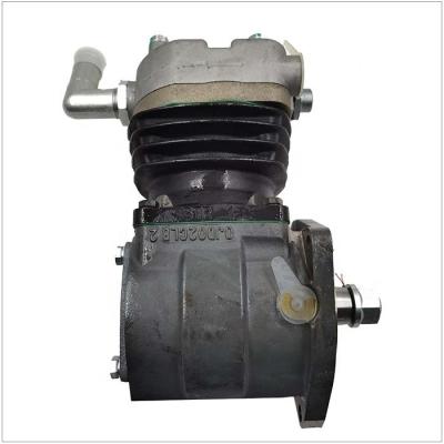 Cina Dimensioni standard 612600130390 612600130479 Assemblea del compressore d'aria del motore Weichai in vendita