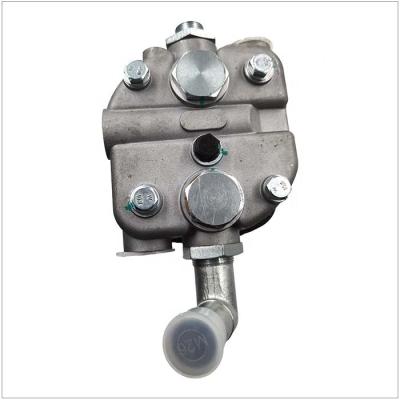 Cina Dimensioni standard 612600130390 612600130479 Assemblea del compressore d'aria del motore Weichai in vendita