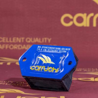 Cina 8 KG DZ9114593001 CARRUCHI Motore di supporto per SHACMAN F3000 X3000 M3000 F2000 Truck Parts in vendita
