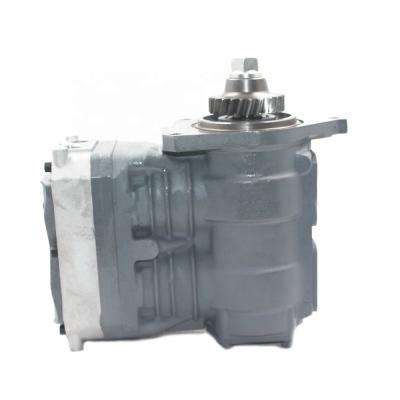 中国 612630030405 ウェイチャイ WP12 オートバック 重荷トラック パーツ 空気圧縮機 ホウ シントルック シャックマン 販売のため
