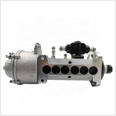 Cina Pompa di iniezione di carburante per WEICHAI WD618.375Q Motor Fuel System Performance Boost in vendita