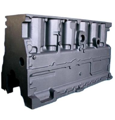 China Engine Cylinder Block for 3306 Excavator Sdec C6121 Engine Cat -erpillar Sc-7n6550 7n5456 4p62 1n3576 for sale