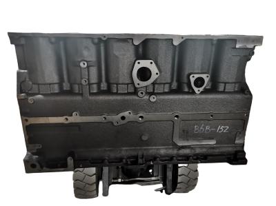 China Engine Cylinder Block for 3306 Excavator Sdec C6121 Engine Cat -erpillar Sc-7n6550 7n5456 4p62 1n3576 for sale