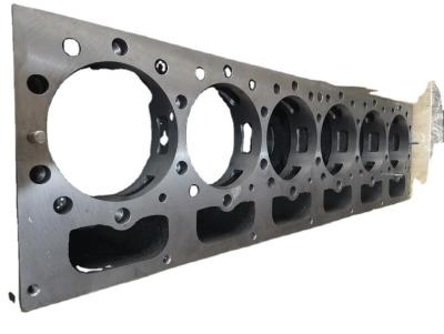 China Engine Cylinder Block for 3306 Excavator Sdec C6121 Engine Cat -erpillar Sc-7n6550 7n5456 4p62 1n3576 for sale
