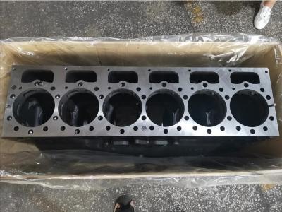 China Engine Cylinder Block for 3306 Excavator Sdec C6121 Engine Cat -erpillar Sc-7n6550 7n5456 4p62 1n3576 for sale