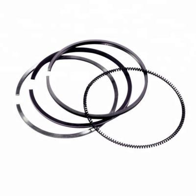 China 2005- Jaar Weichai Motor Code WP10 Dieselmotor voor Sinotruk Howo Shacman Zware vrachtwagen Spare Parts ATG Piston Ring Te koop