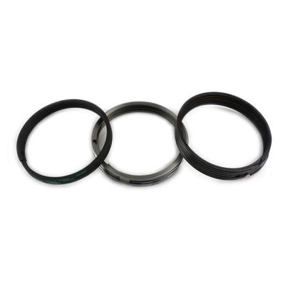 China 2005- Jaar Weichai Motor Code WP10 Dieselmotor voor Sinotruk Howo Shacman Zware vrachtwagen Spare Parts ATG Piston Ring Te koop