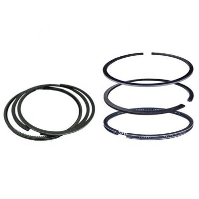 China 2005- Jaar Weichai Motor Code WP10 Dieselmotor voor Sinotruk Howo Shacman Zware vrachtwagen Spare Parts ATG Piston Ring Te koop