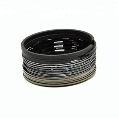 China 2005- Jaar Weichai Motor Code WP10 Dieselmotor voor Sinotruk Howo Shacman Zware vrachtwagen Spare Parts ATG Piston Ring Te koop