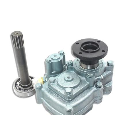 Cina 15 KG AZ9700290010 Ricambi di cambio PTO per Sinotruk Howo A7 in vendita