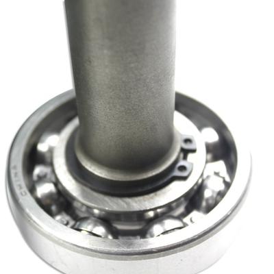 Cina 15 KG AZ9700290010 Ricambi di cambio PTO per Sinotruk Howo A7 in vendita