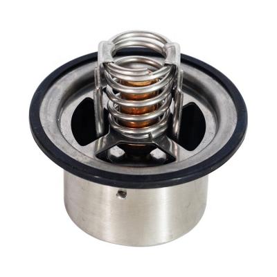 中国 VG1047060003 71 シノトルク HOWO STR A7 T5G T7H TX C7H トラックエンジンの80度のサーモスタット カーフィットメント シノトルク CNHTC 2005 販売のため