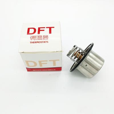 Cina VG1047060003 71 80 gradi termostato per SINOTRUK HOWO STR A7 T5G T7H TX C7H motore del camion Car Fitment SINOTRUK CNHTC 2005 in vendita