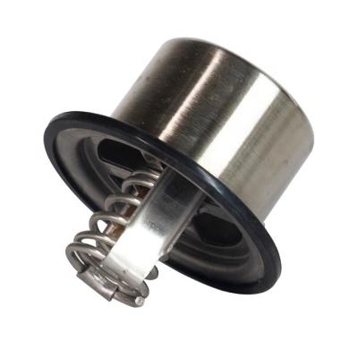 Cina VG1047060003 71 80 gradi termostato per SINOTRUK HOWO STR A7 T5G T7H TX C7H motore del camion Car Fitment SINOTRUK CNHTC 2005 in vendita