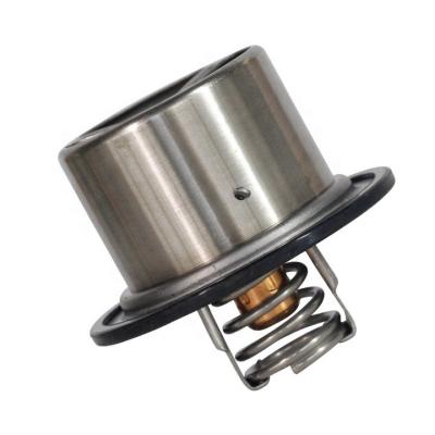 Cina VG1047060003 71 80 gradi termostato per SINOTRUK HOWO STR A7 T5G T7H TX C7H motore del camion Car Fitment SINOTRUK CNHTC 2005 in vendita
