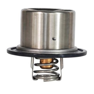 Cina VG1047060003 71 80 gradi termostato per SINOTRUK HOWO STR A7 T5G T7H TX C7H motore del camion Car Fitment SINOTRUK CNHTC 2005 in vendita