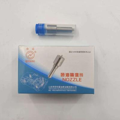 中国 100% L203PBA S-203DRF SINOTRUK HOWO SHACMAN WEICHAI WD618 エンジン交換/修理目的のためのディーゼル燃料注入器ノズル 販売のため